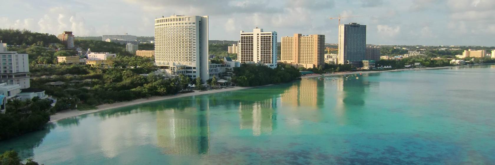 10 Best Tumon Hotels, Guam (From $128)