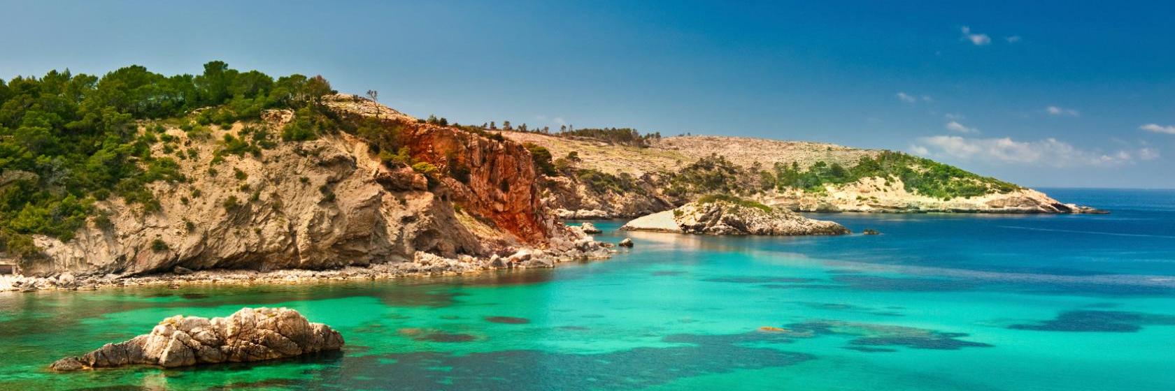 10 Best Playa d'en Bossa Hotels, Spain (From $235)