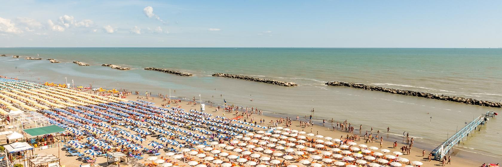 I 10 migliori hotel di Bellaria-Igea Marina (da € 74)