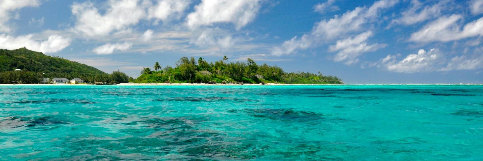 The Best Rarotonga Hotels – Where To Stay in and around Rarotonga, Cook ...