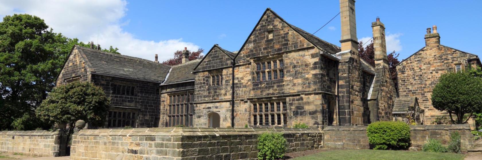 The 10 best hotels in Batley, West Yorkshire - Cheap Batley hotels