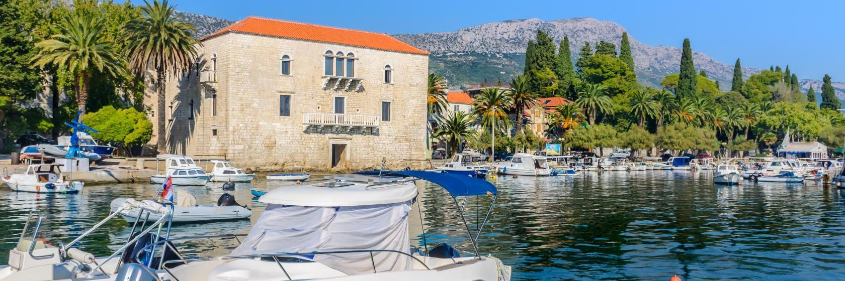 10 Best Kastel Stari Hotels, Croatia (From $79)