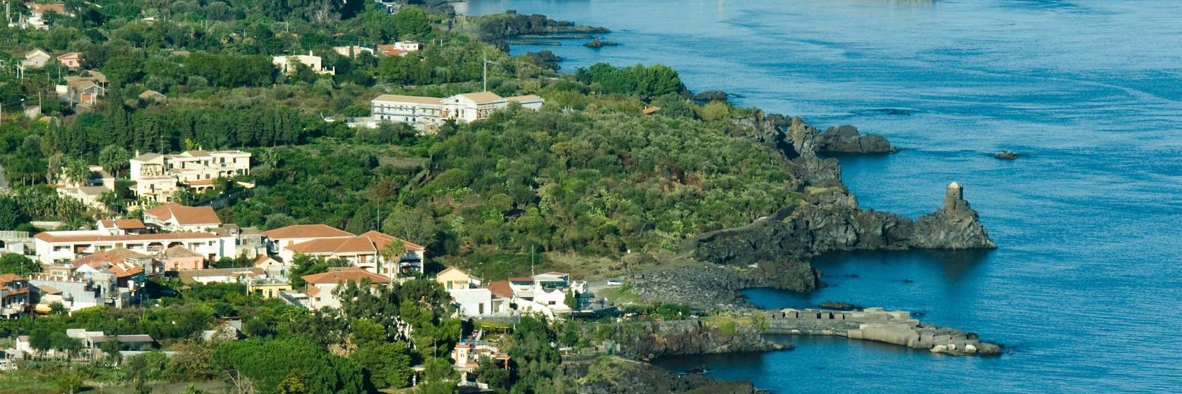 10 Best Mascali Hotels, Italy (From $94)