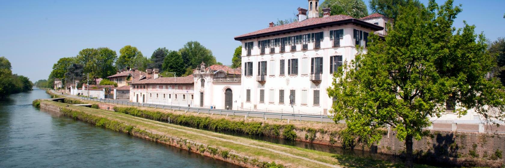 Les 10 meilleurs hôtels à Lainate, en Italie (à partir de € 64)