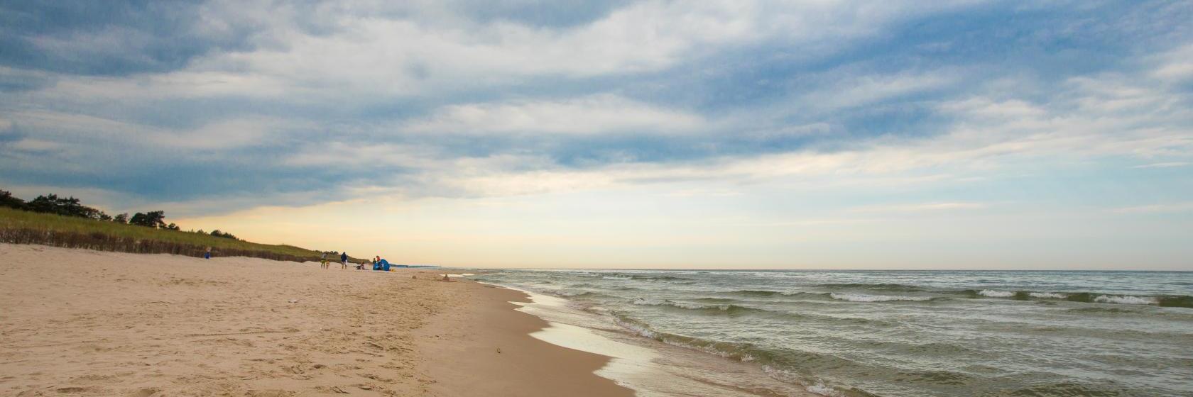 The 10 best hotels & places to stay in Sasino, Poland - Sasino hotels