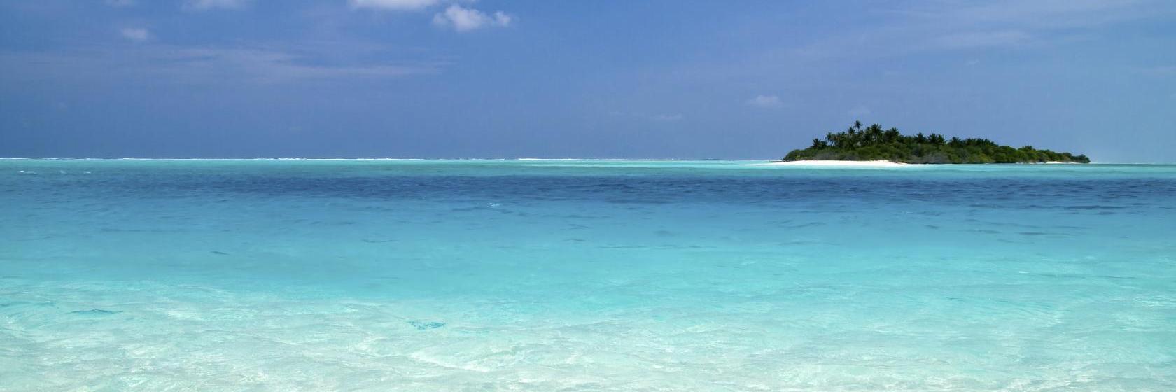 The best available hotels & places to stay near Muli, Maldives