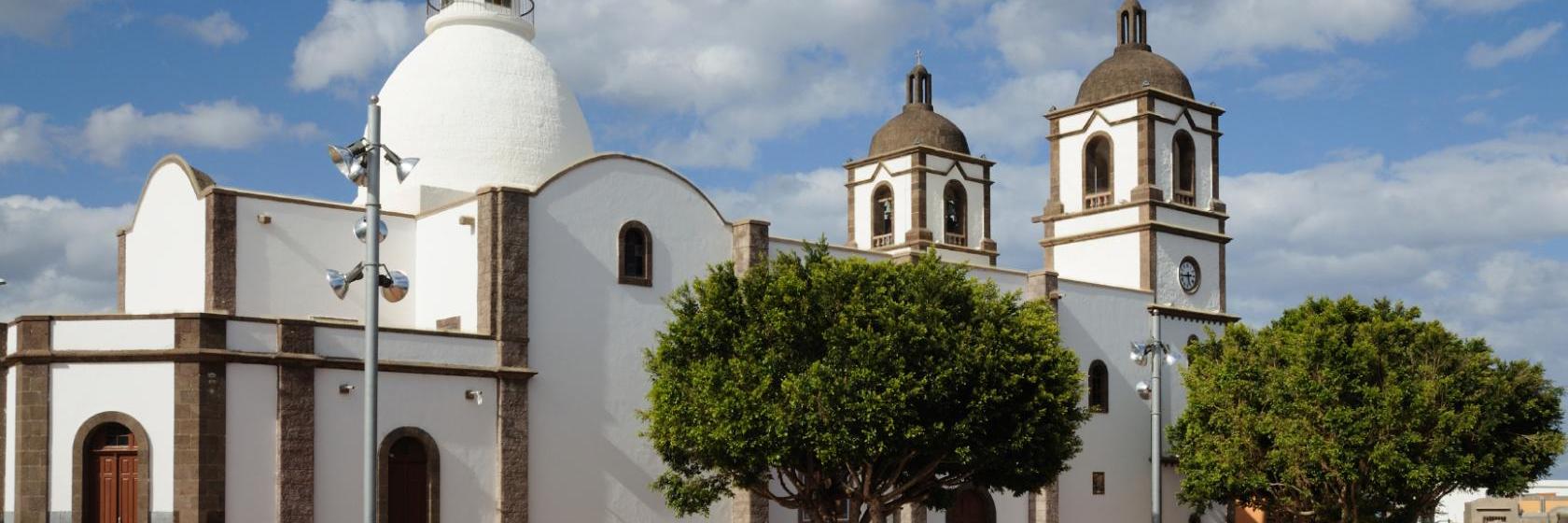 The 10 best hotels & places to stay in Ingenio, Spain - Ingenio hotels