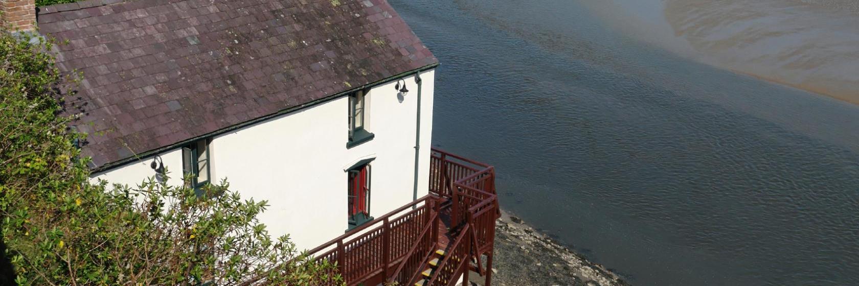 The 10 best hotels in Laugharne, United Kingdom - Cheap Laugharne hotels