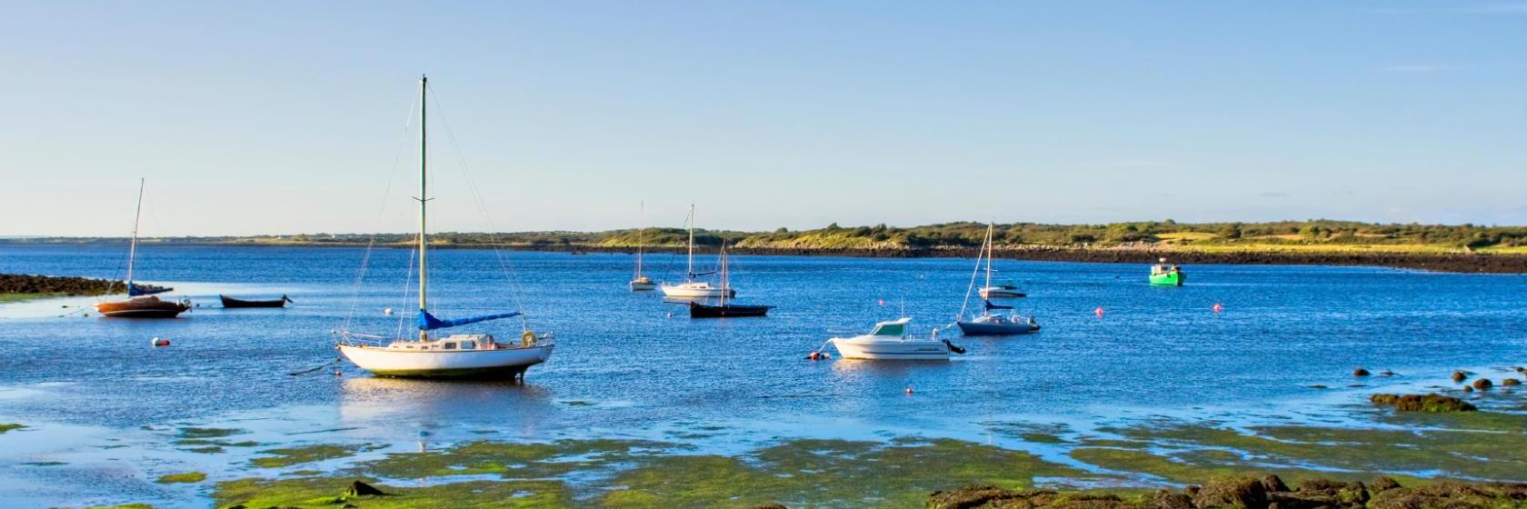 The 10 best hotels & places to stay in Oranmore, Ireland - Oranmore hotels