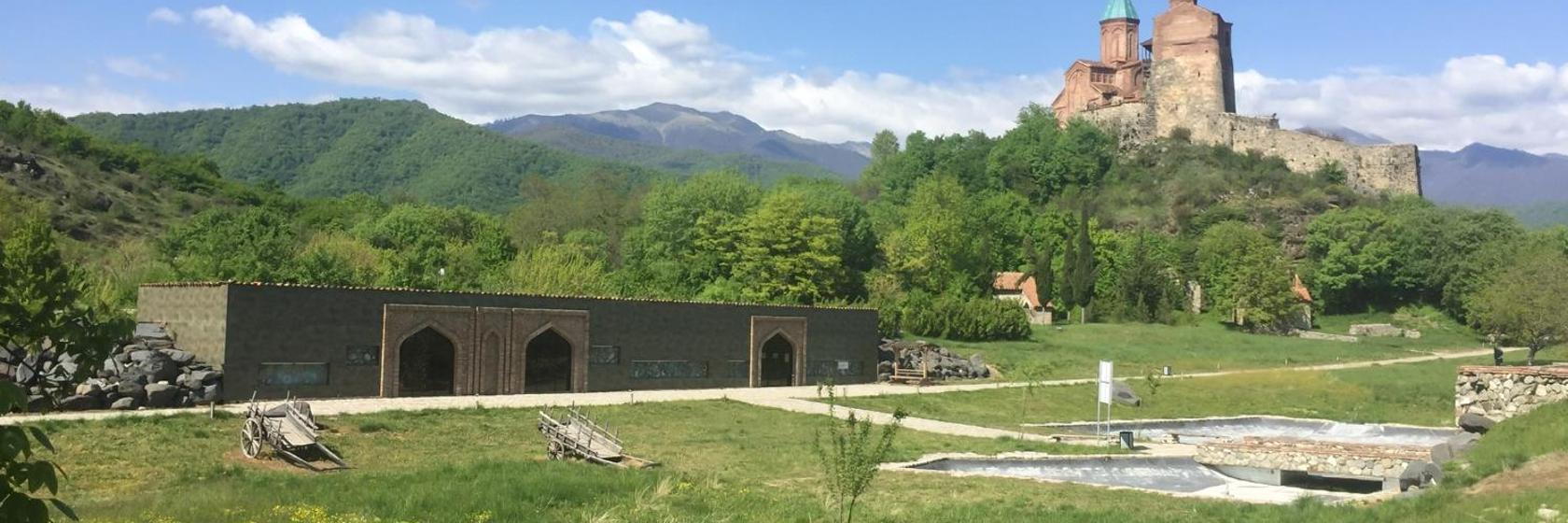 The 10 best hotels & places to stay in Kvareli, Georgia - Kvareli hotels