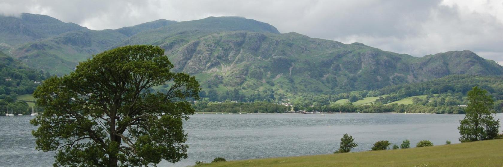The 10 best hotels in Coniston, Cumbria - Cheap Coniston hotels