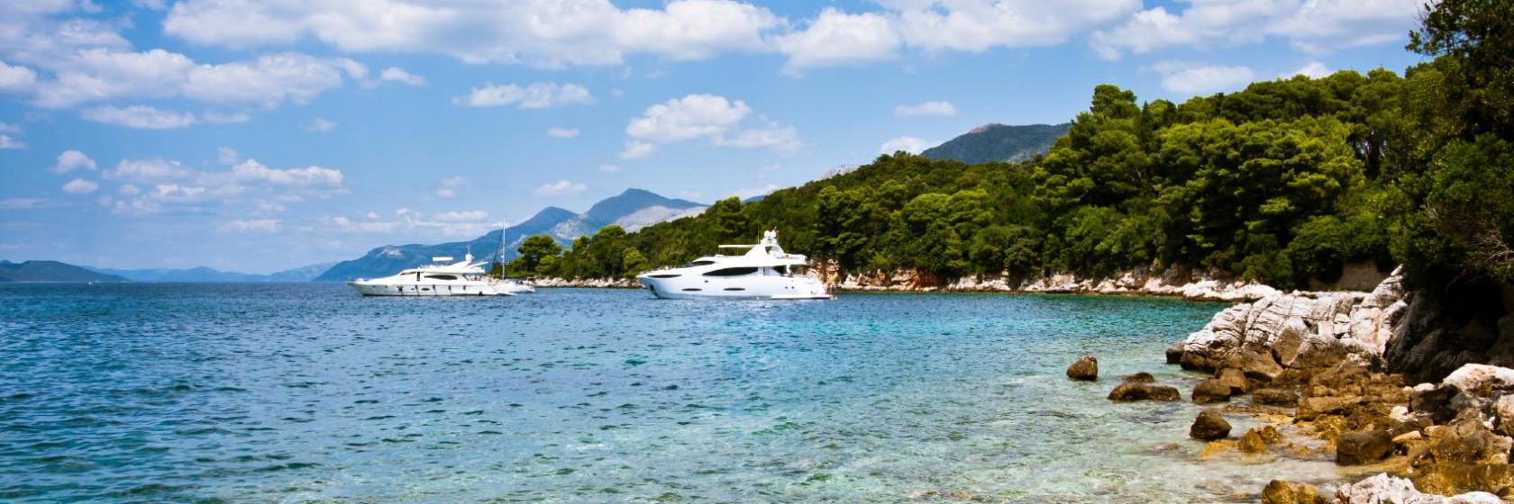 10 Best Molunat Hotels, Croatia (From $54)