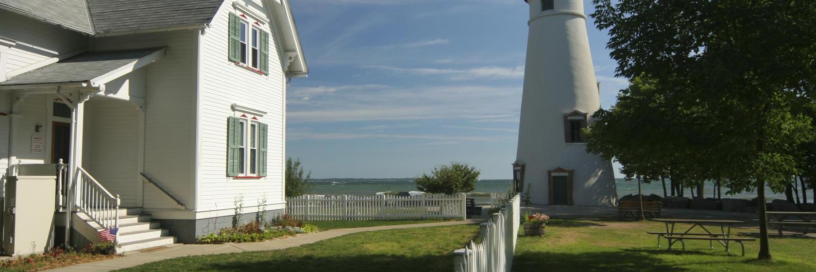 The best available hotels & places to stay near Marblehead, OH