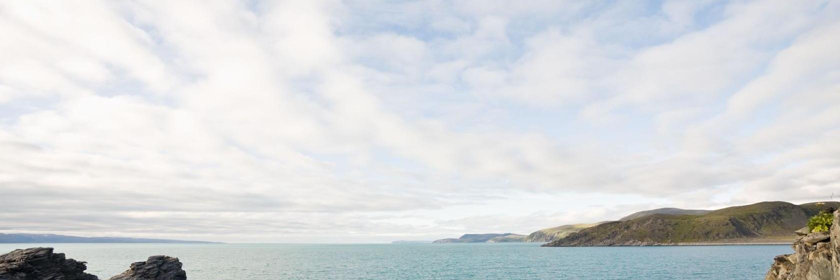 The best available hotels & places to stay near Gamvik, Norway