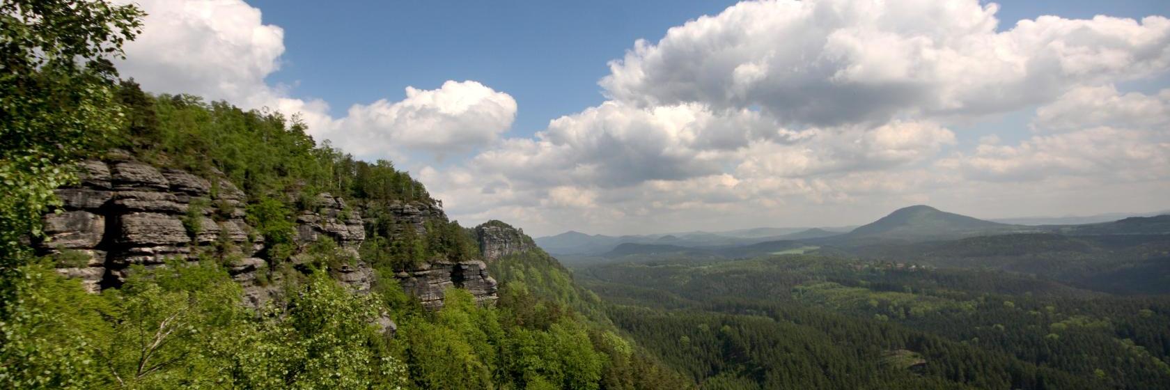 The best available hotels & places to stay near Doubice, Czech Republic