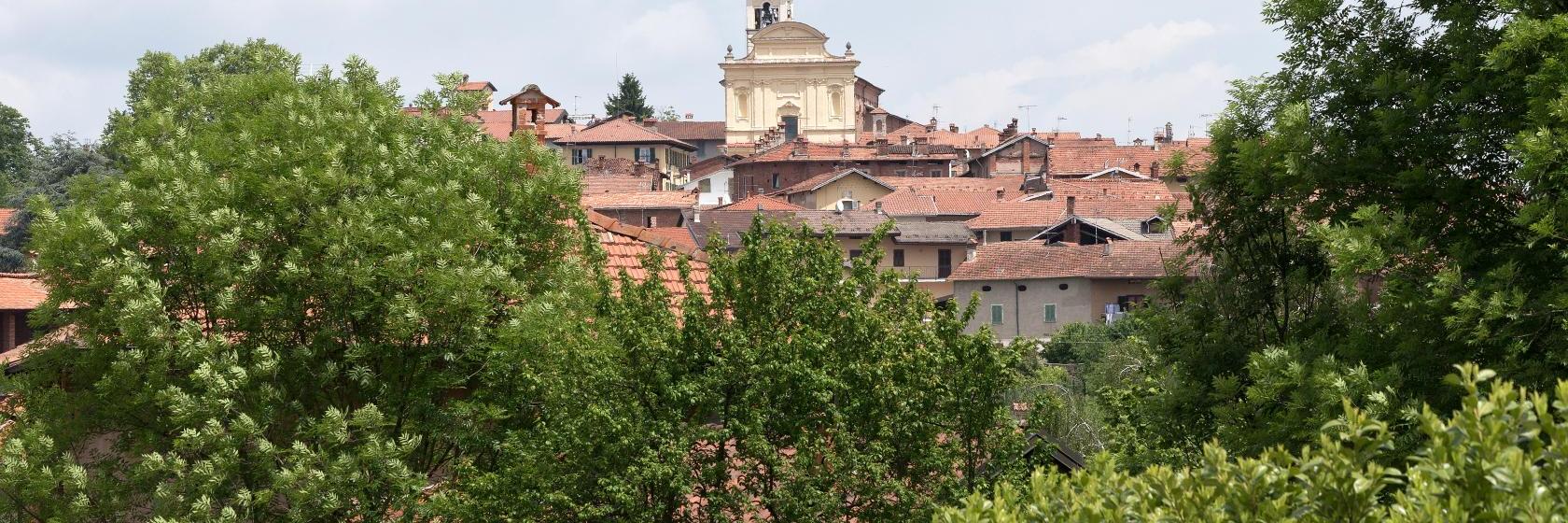 The best available hotels & places to stay near Maggiora, Italy