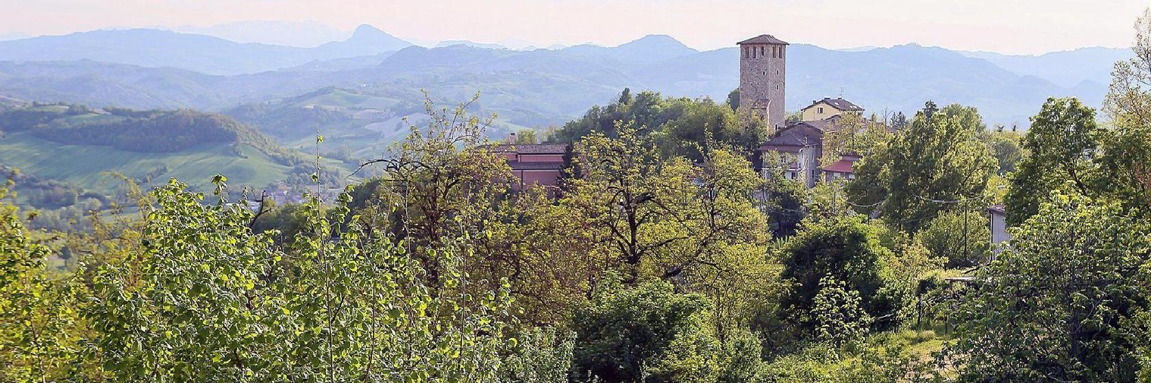 The best available hotels & places to stay near Castellarano, Italy