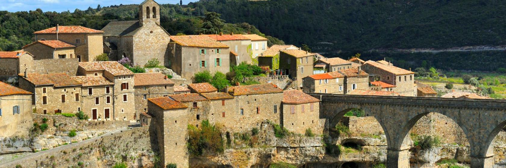 10 Best Bize-Minervois Hotels, France (From $145)