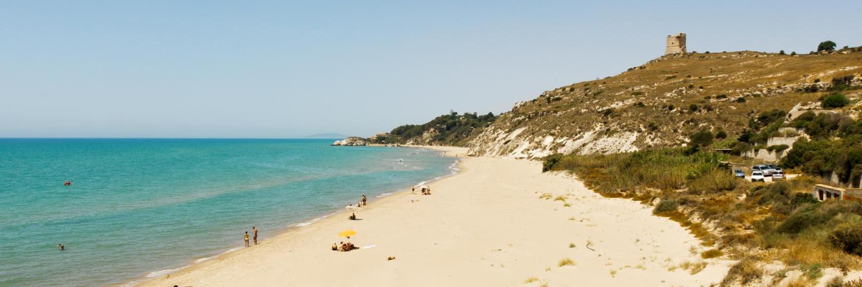 I 10 migliori hotel di Gela (da € 73)