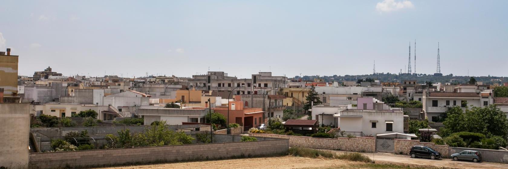 The 10 best hotels & places to stay in Collepasso, Italy - Collepasso ...