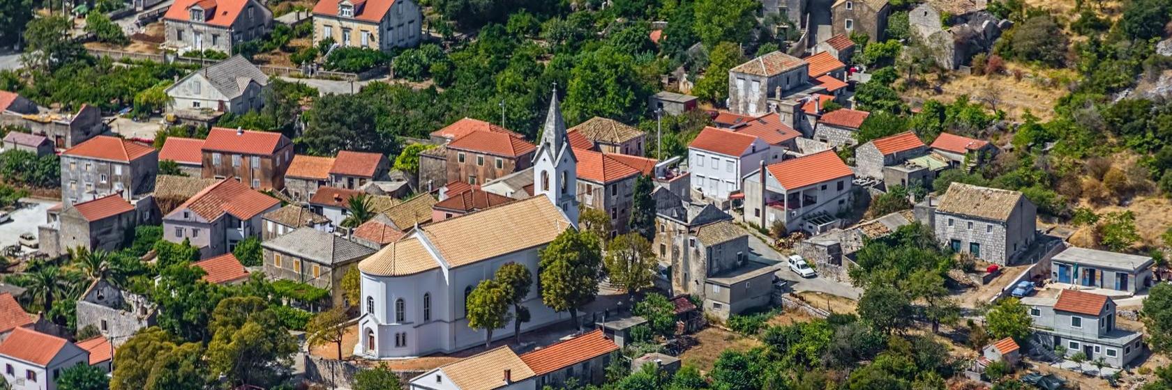 The 10 best hotels & places to stay in Janjina, Croatia - Janjina hotels