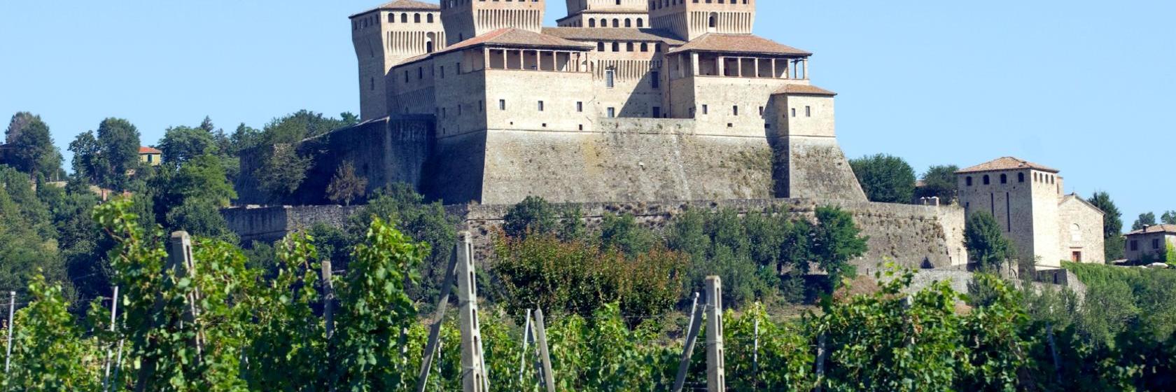 The best available hotels & places to stay near Arola Di Langhirano, Italy