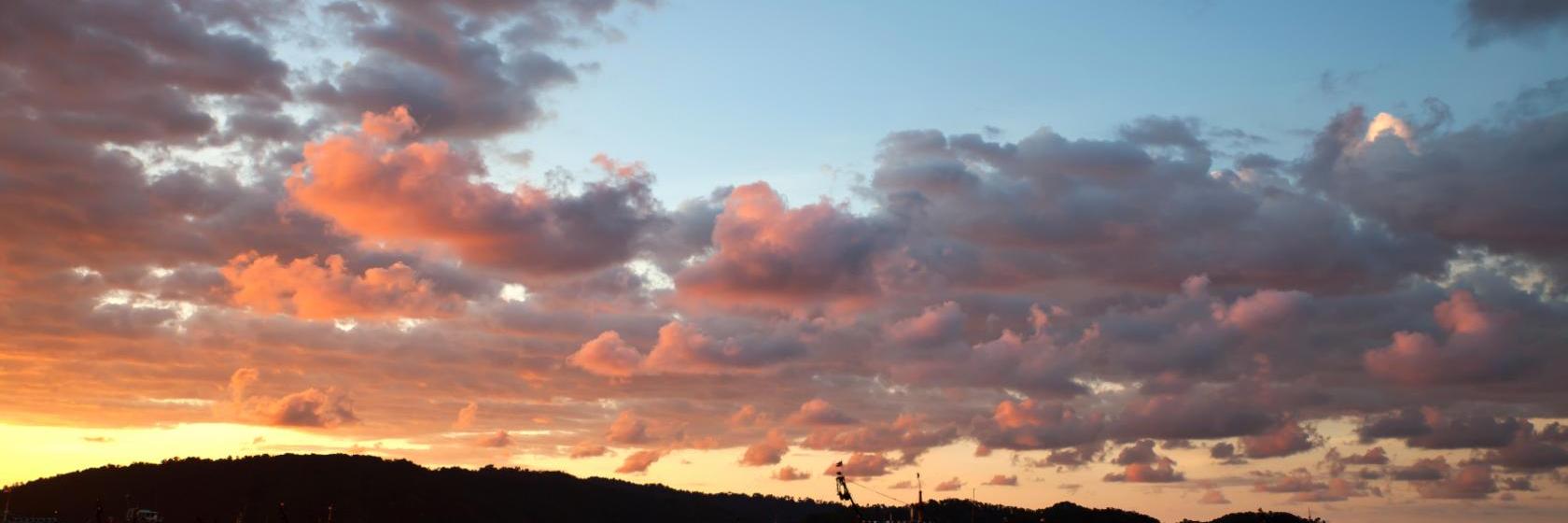 Hotel Terbaik dekat Kinarut, Sabah