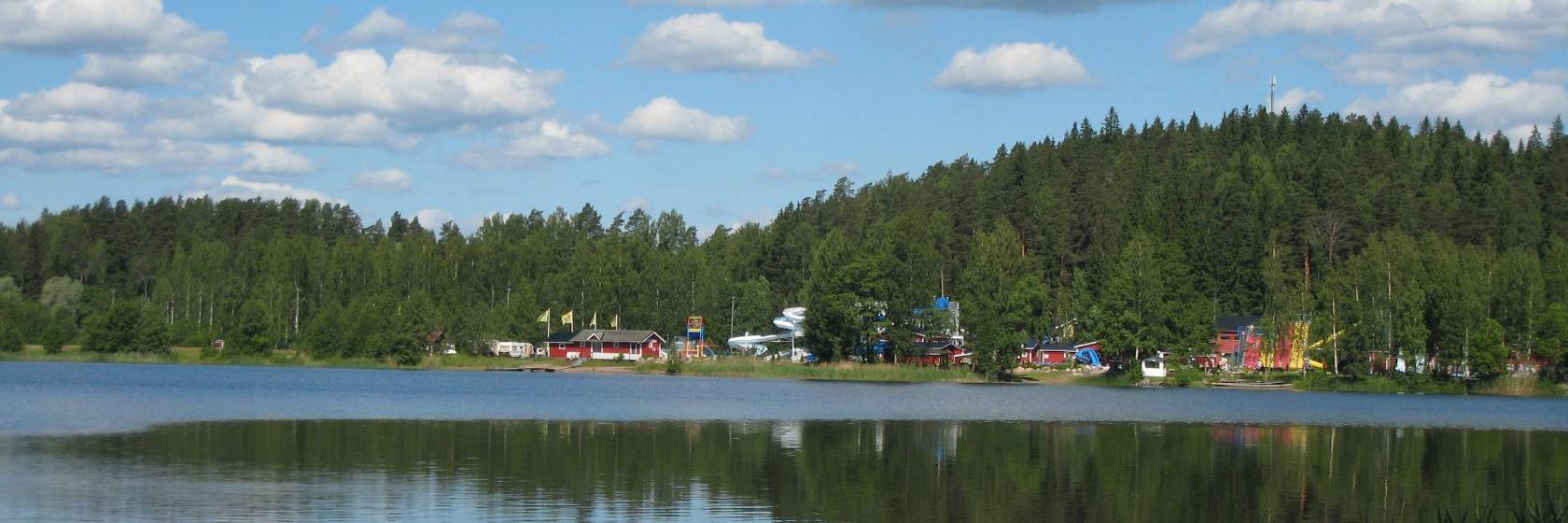 The best available hotels & places to stay near Tervakoski, Finland