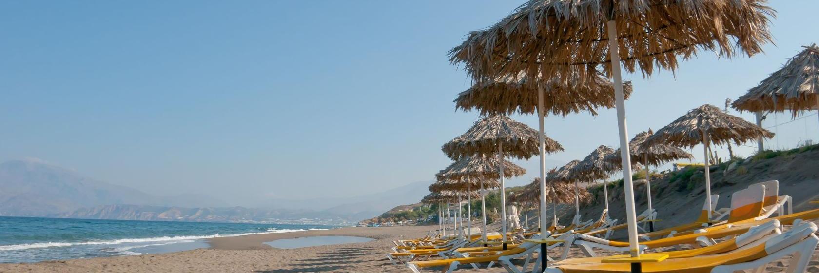 The 10 best hotels & places to stay in Kamilari, Greece - Kamilari hotels