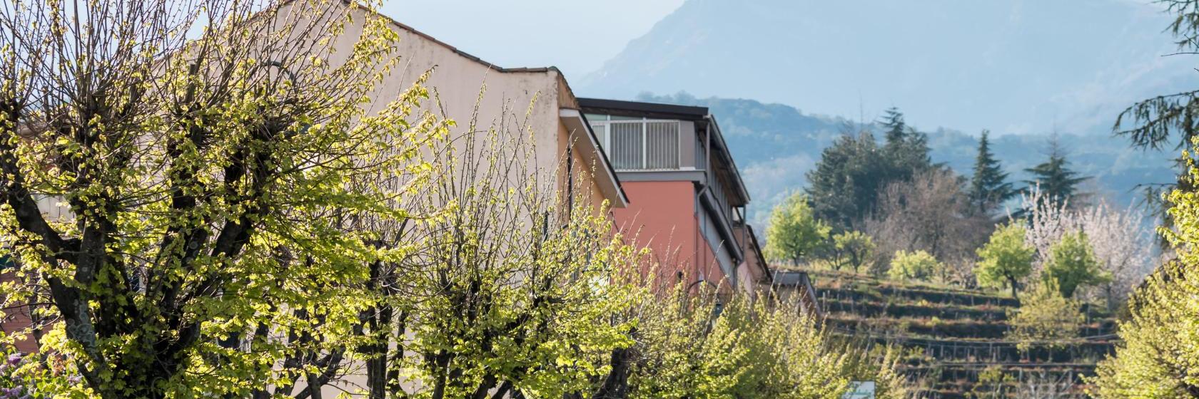 The 10 best hotels & places to stay in Milo, Italy - Milo hotels