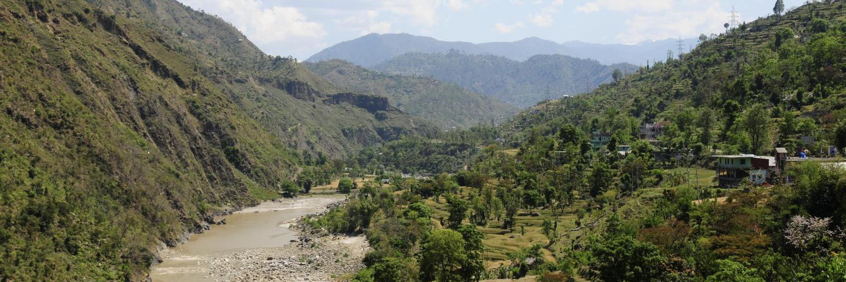 10 Best Mandi Hotels, India (From $9)