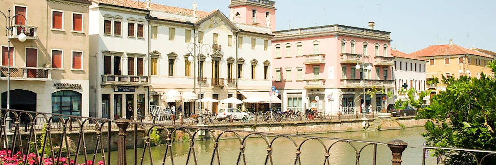 The 10 best hotels & places to stay in Adria, Italy - Adria hotels