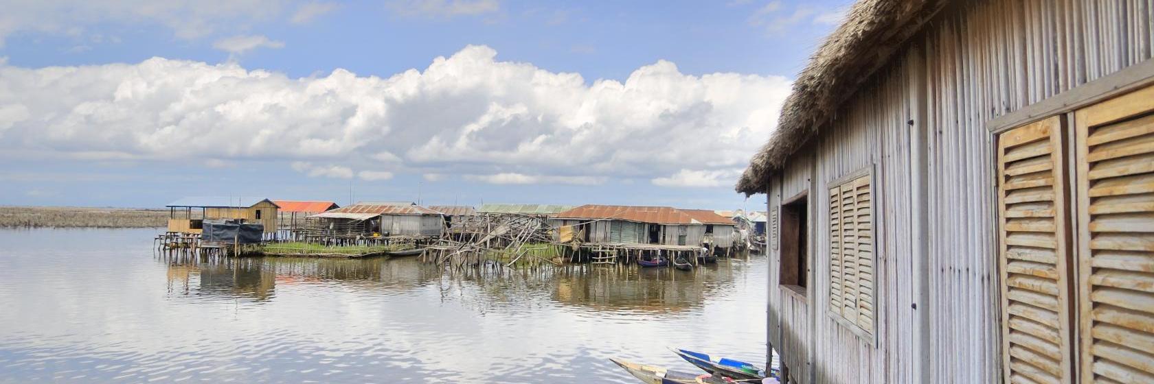 10 Best Cotonou Hotels, Benin (From $32)