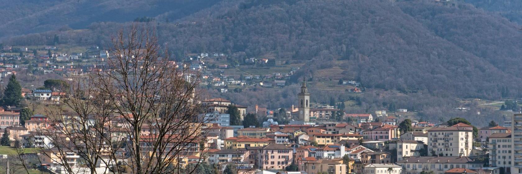 The 10 best hotels & places to stay in Balerna, Switzerland - Balerna ...