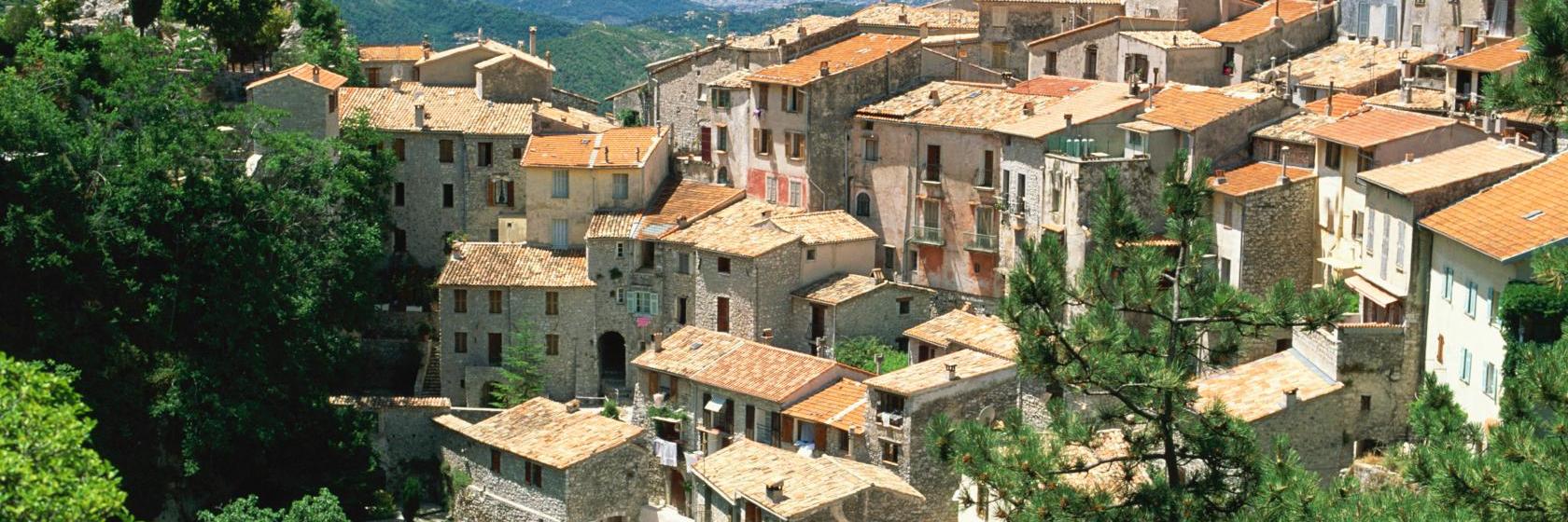 The 10 best hotels & places to stay in Peille, France - Peille hotels