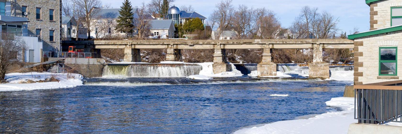 The best available hotels & places to stay near Almonte, Canada
