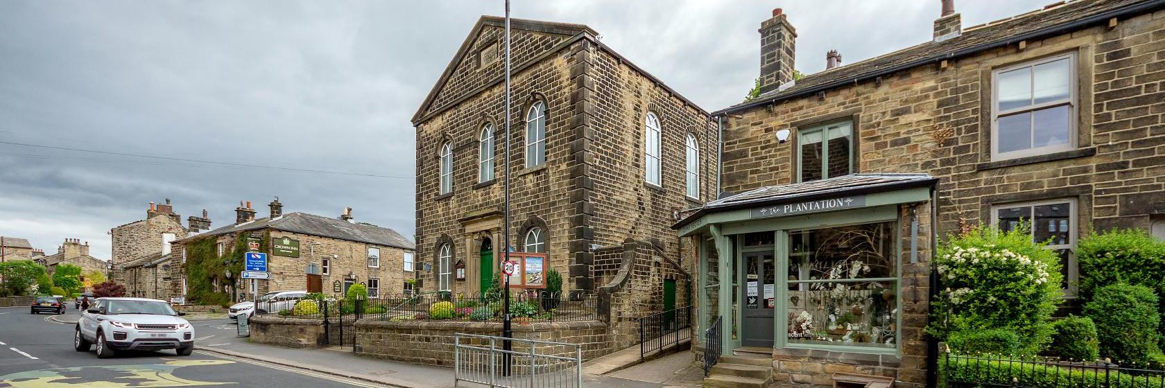 The 10 best hotels & places to stay in Addingham, United Kingdom ...