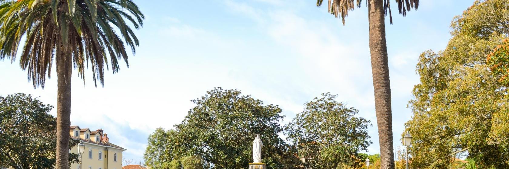 The 10 best hotels & places to stay in Terralba, Italy - Terralba hotels