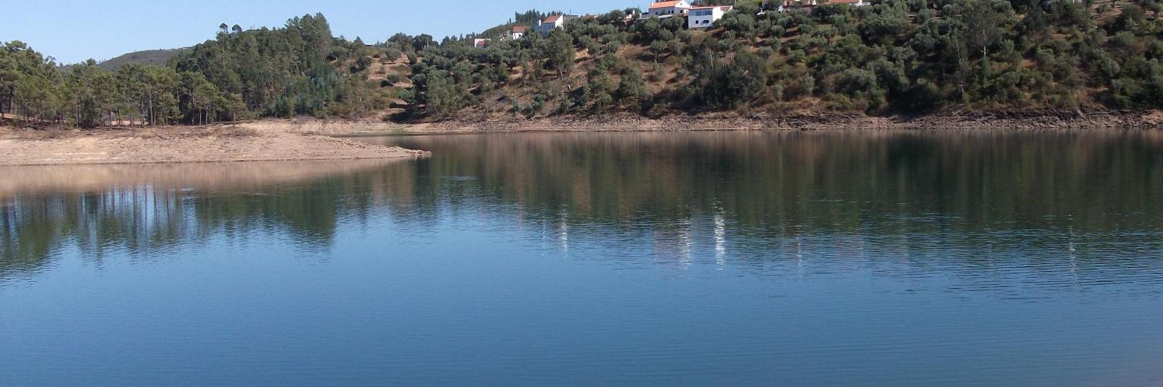 The best available hotels & places to stay near Cardigos, Portugal