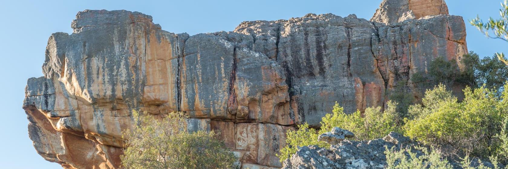 The 10 best hotels & places to stay in Vanrhynsdorp, South Africa ...