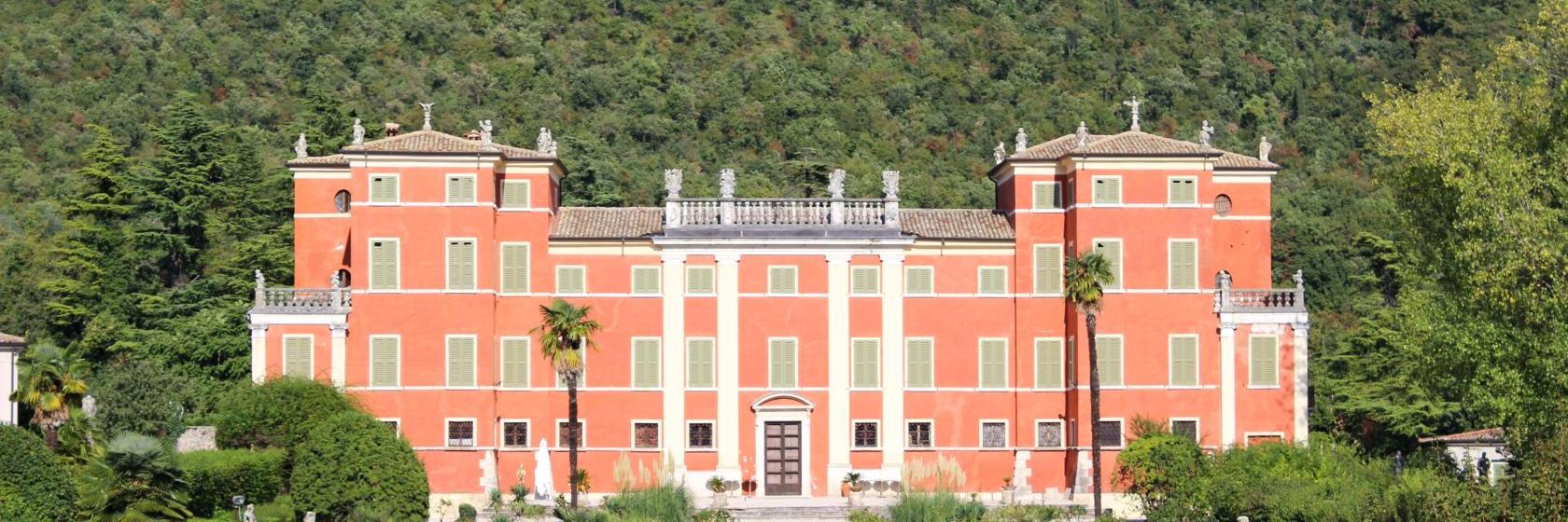 Die 10 besten Hotels in Castion Veronese, Italien (Ab € 121)