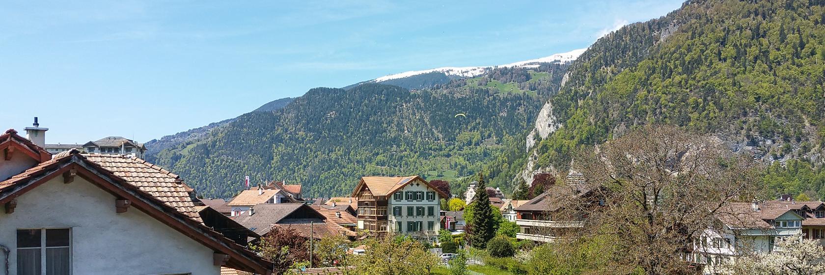 The 10 best hotels & places to stay in Matten, Switzerland - Matten hotels