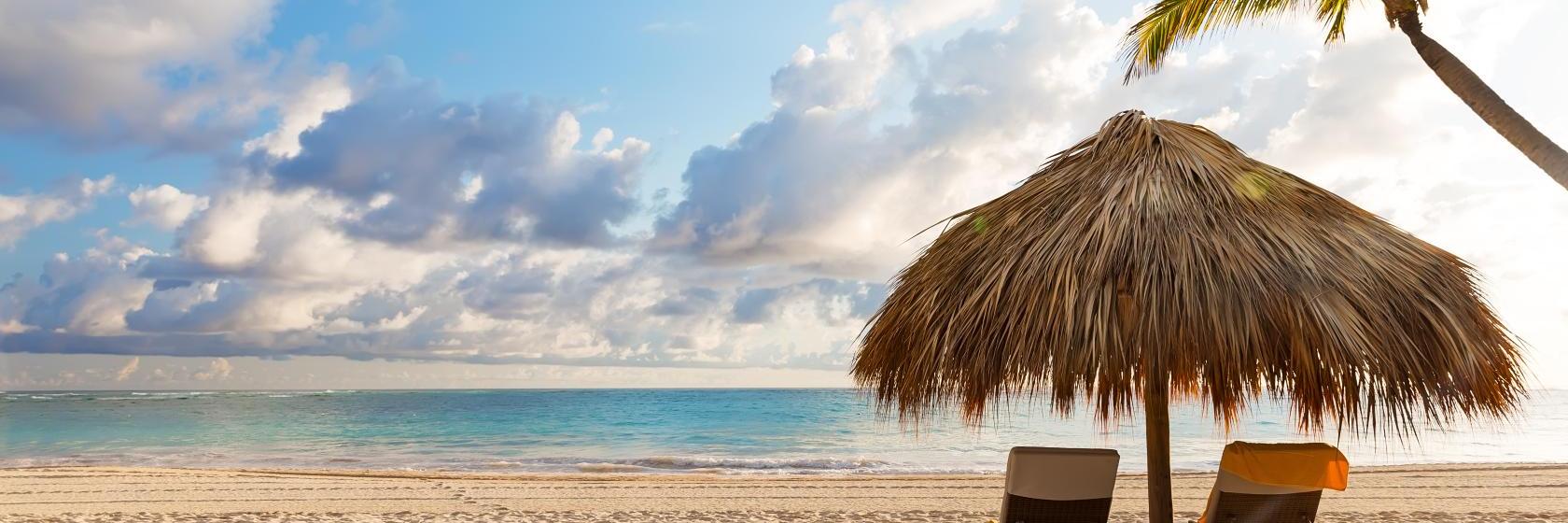 Los 10 mejores hoteles de Baní, República Dominicana (desde € 42)