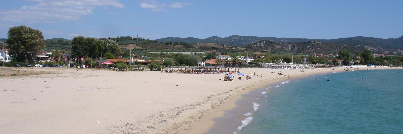 Los 10 mejores hoteles de Karianí, Grecia (desde € 59)