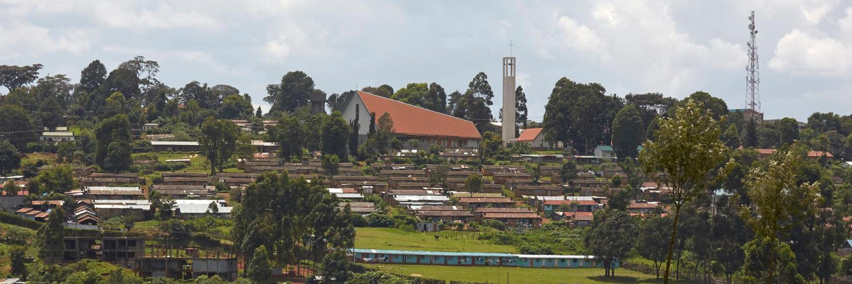 The 10 best hotels & places to stay in Kericho, Kenya - Kericho hotels