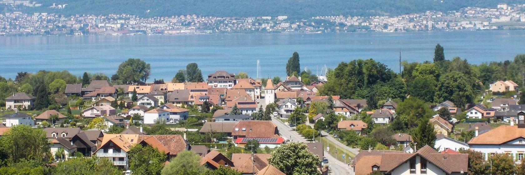 Hôtels à Cudrefin. Hôtels avec Meilleur Prix Garanti ! - Booking.com