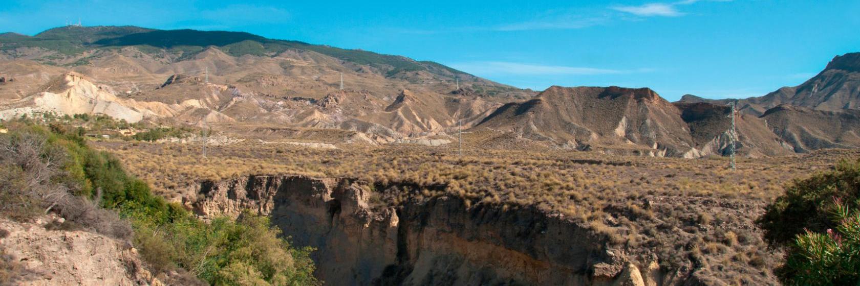 The best available hotels & places to stay near Serón, Spain