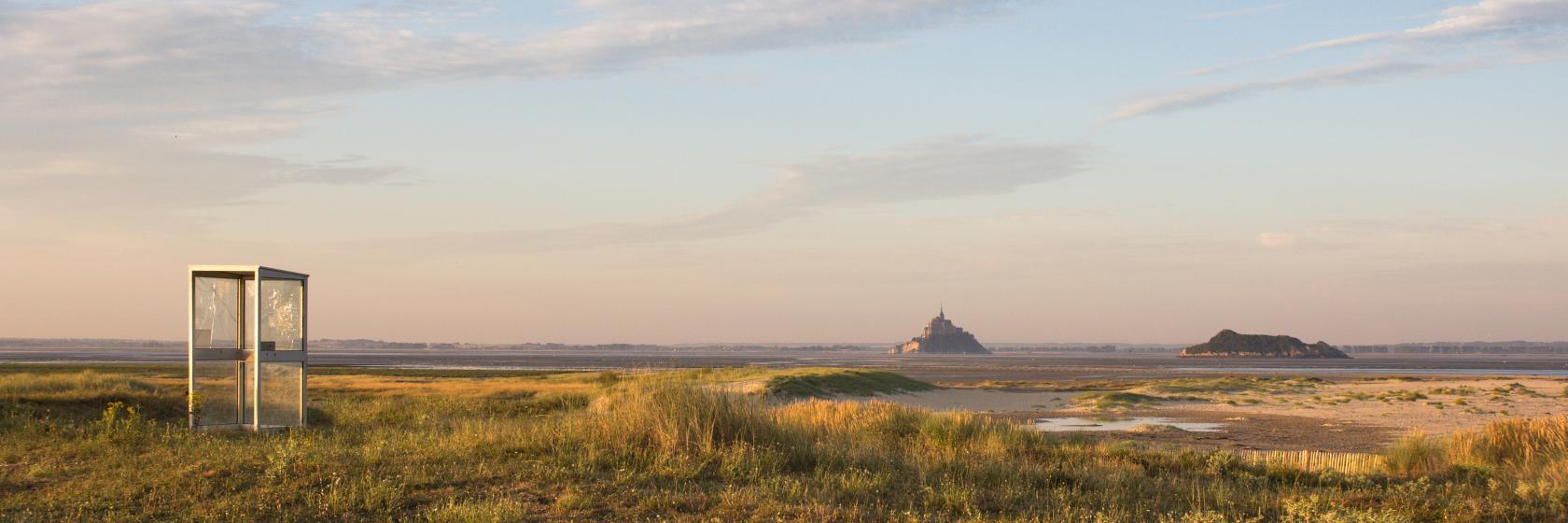 The 10 best hotels & places to stay in Genêts, France - Genêts hotels