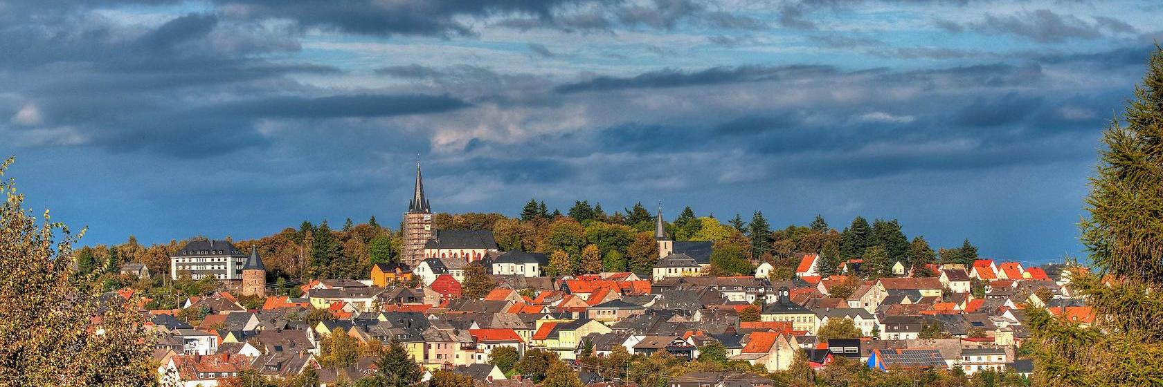 The best available hotels & places to stay near Baumholder, Germany