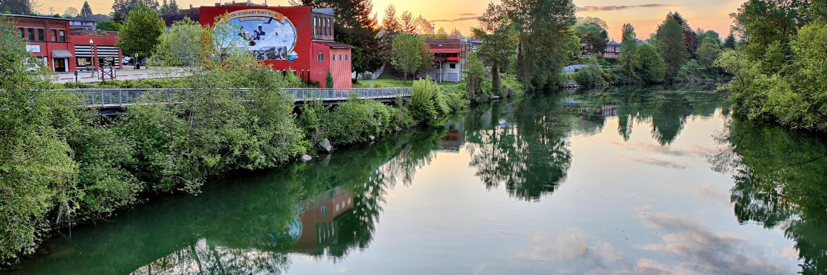 The 10 Best Snohomish Hotels (From $186)